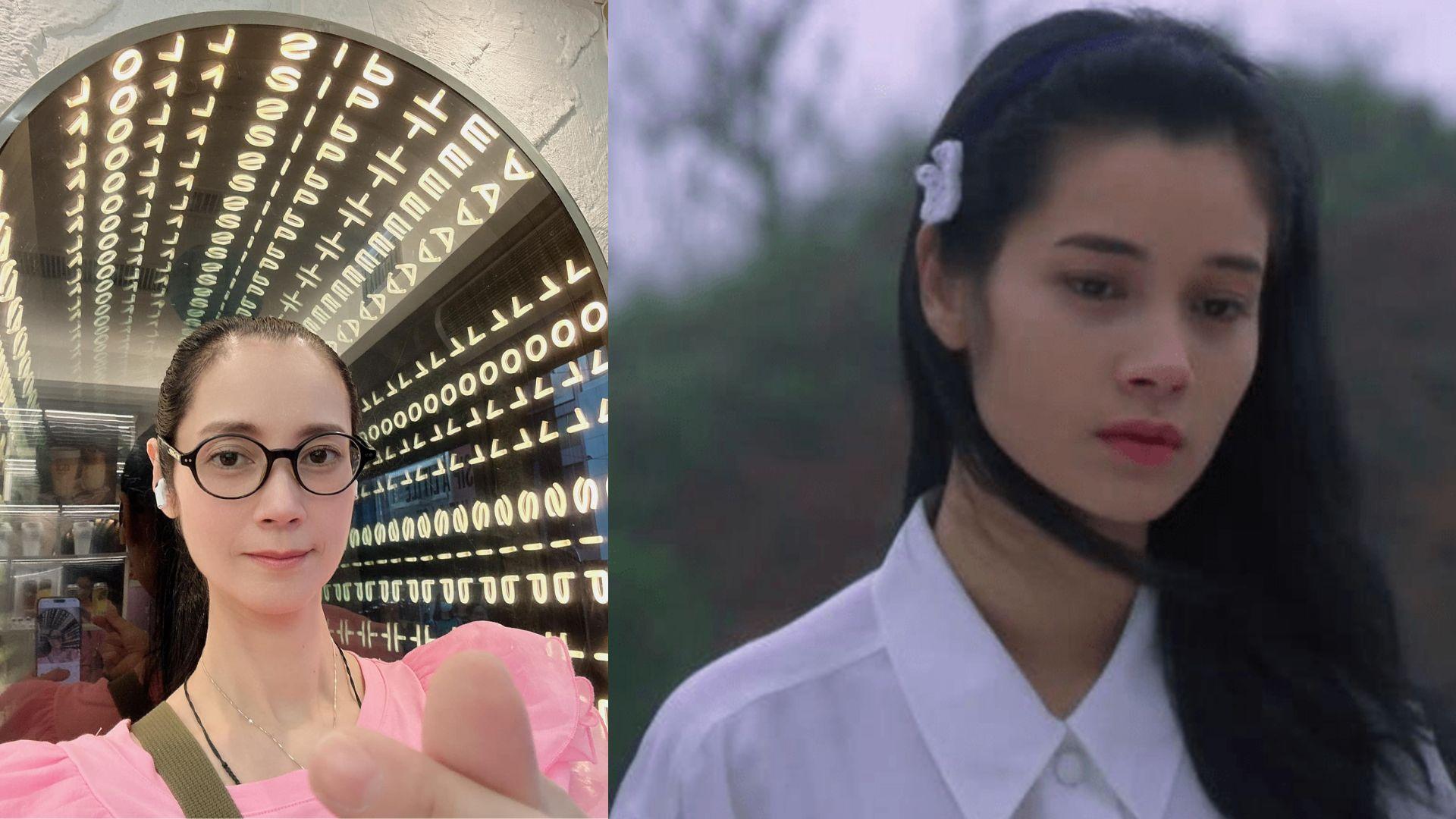 52歲鄭艷麗公開最新近況 出院參加好友生日會 | am730